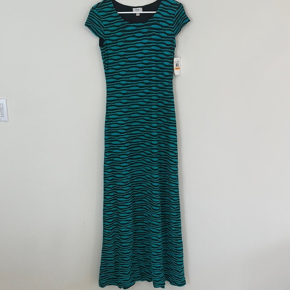 ECI | Dresses | Eci New York Maxi Dress | Poshmark